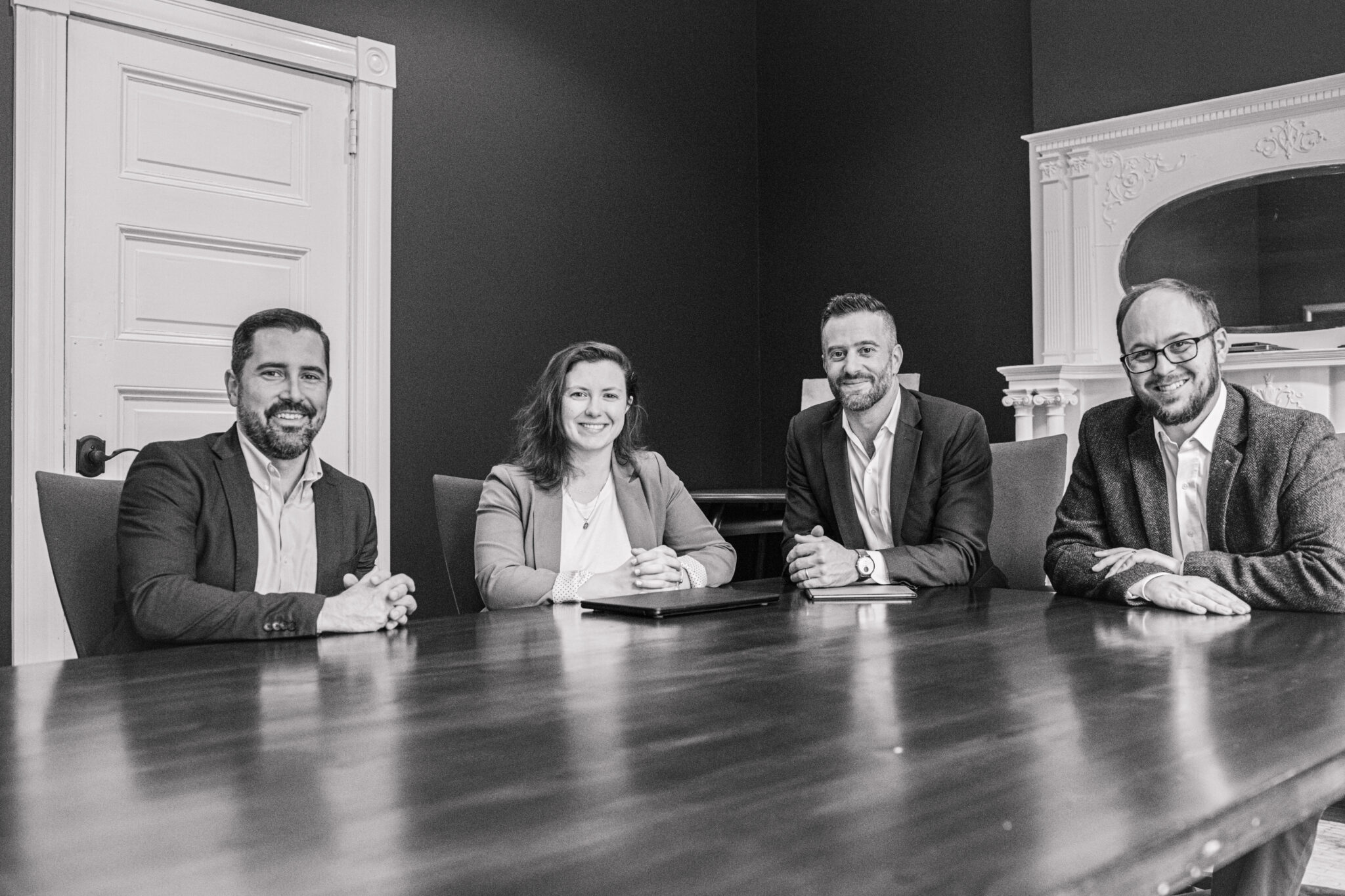 Virginia Business Lawyer | Entity Formation and Agreements